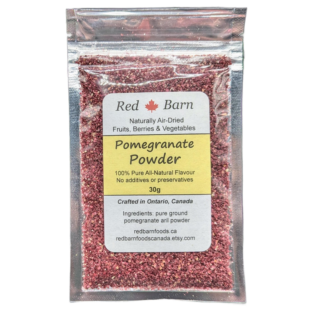 Fruit Powders – Red Barn Foods